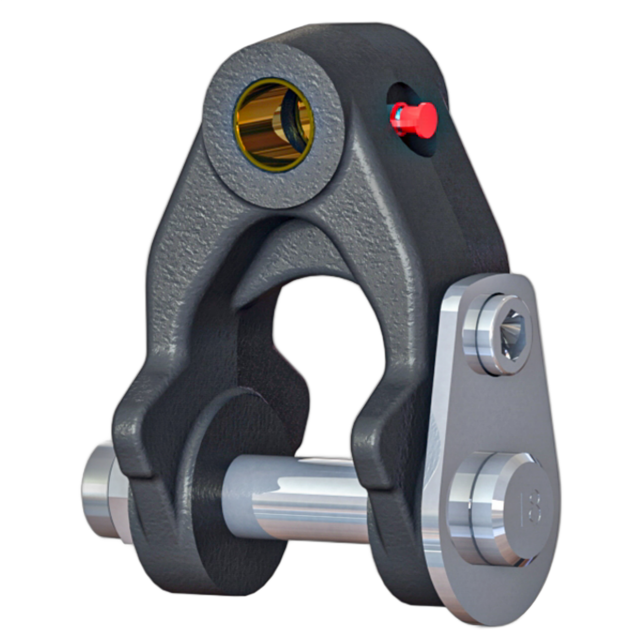 Finn-Rotor | CL 6025-6025 LINK