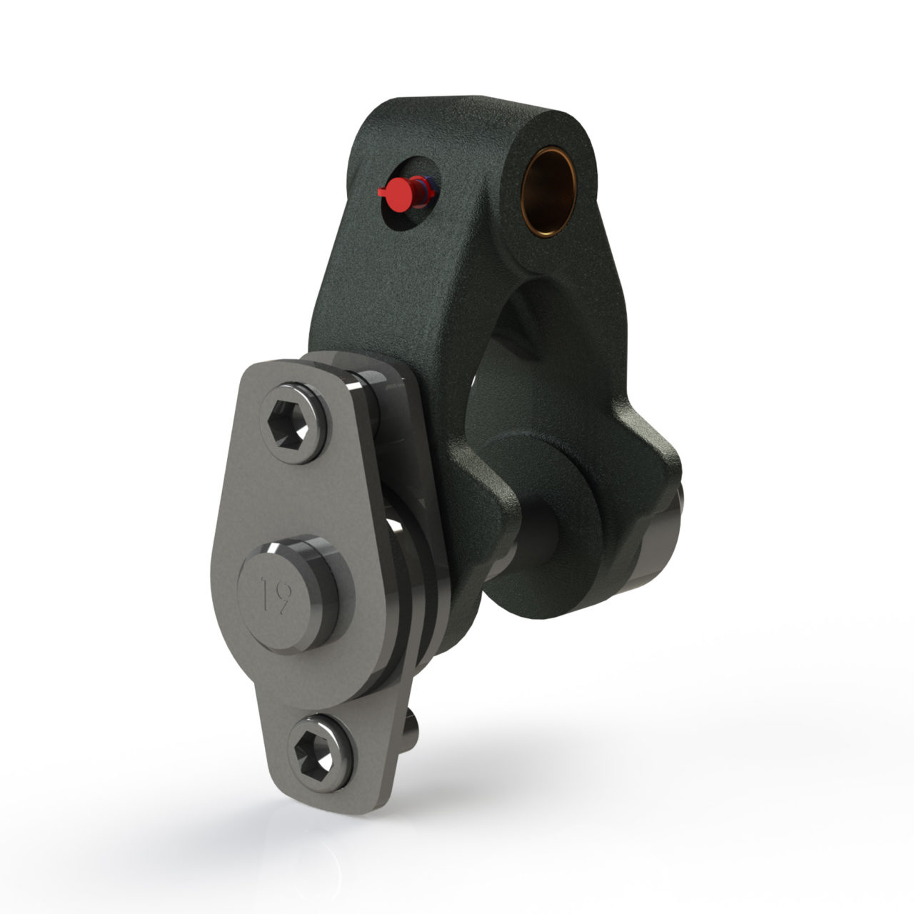 Finn-Rotor | Rotators for Cranes.