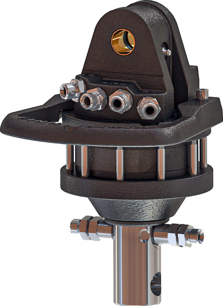 Finn-Rotor | CR 300-W1″A1″-555