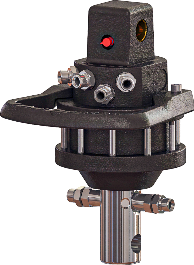 Finn-Rotor | FR 7c-X24A24-222