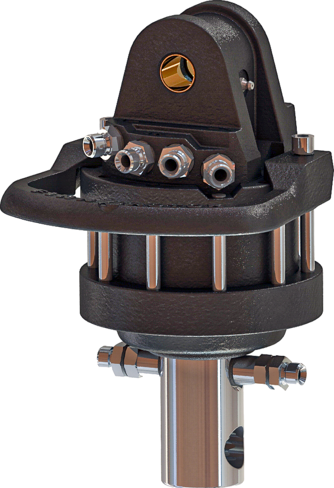 Finn-Rotor | CR 400-W25A30-555