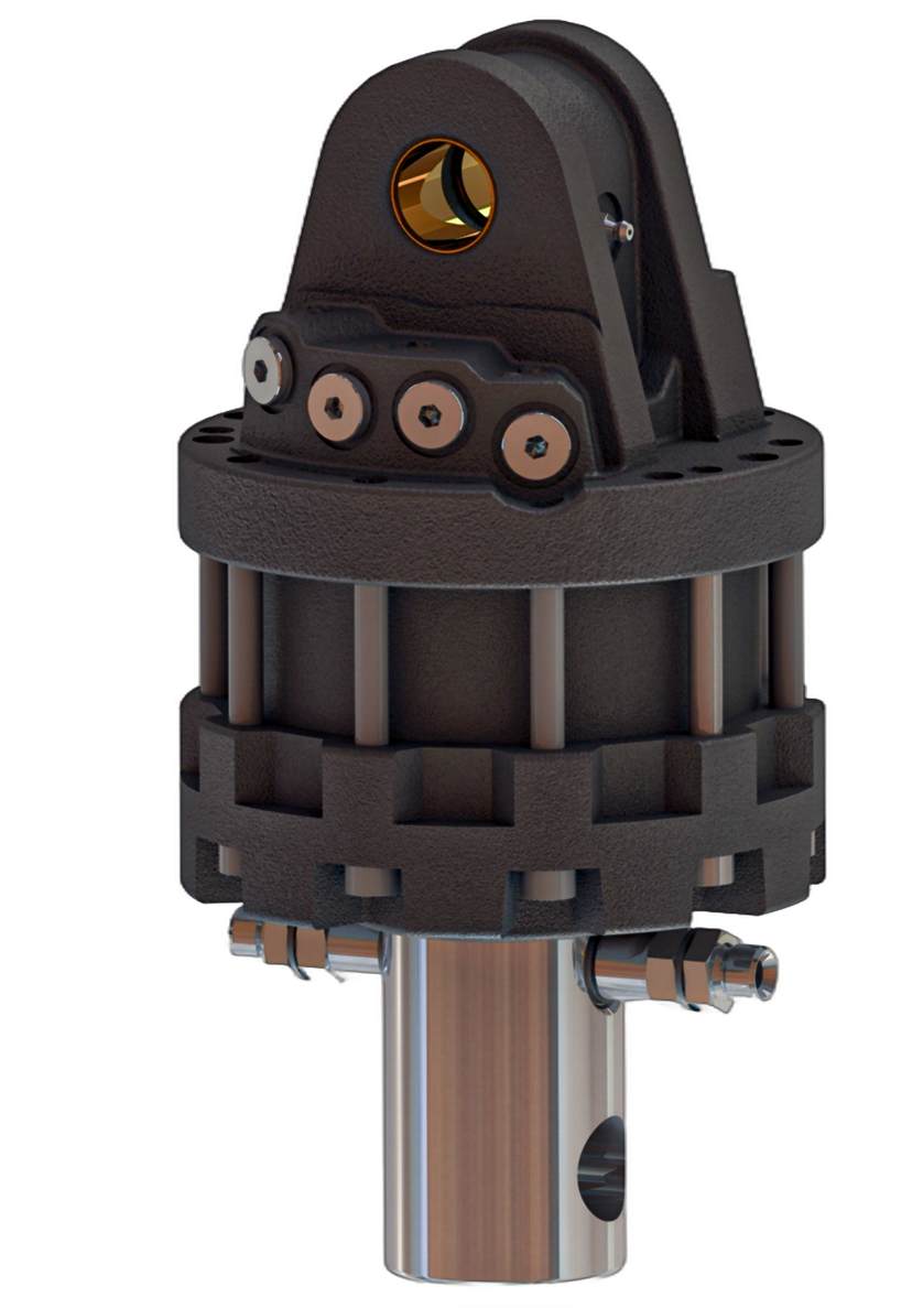 Finn-Rotor | CRM 500-W30A30-SS2