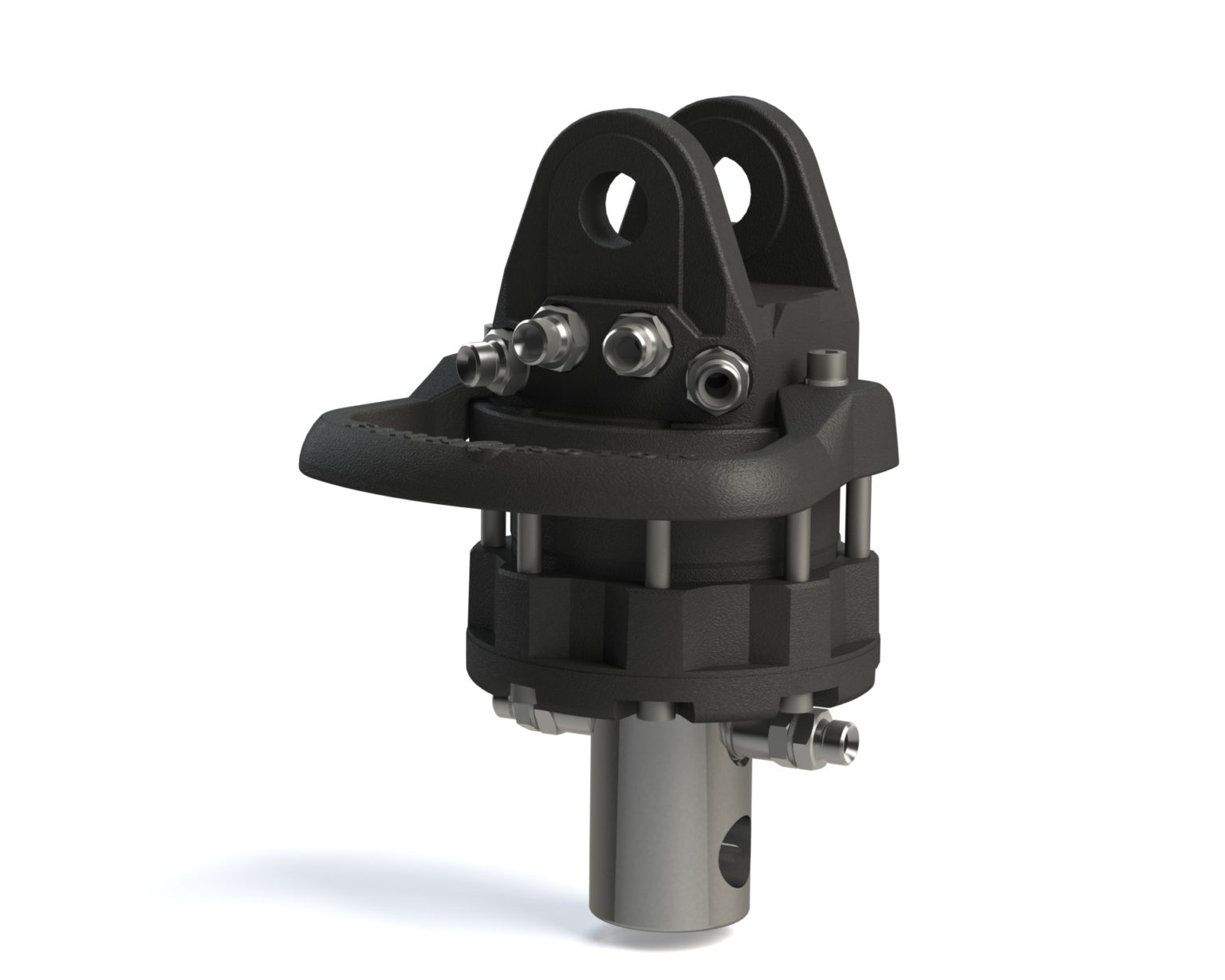 Finn-Rotor | Rotators for Cranes.