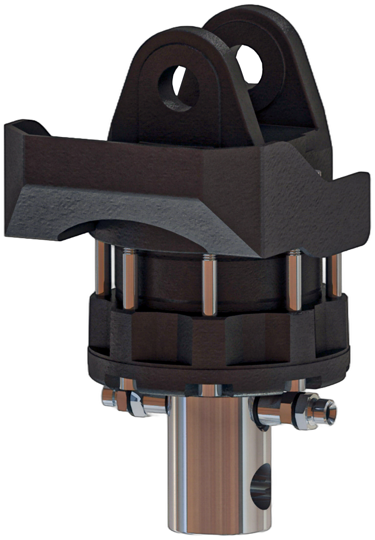 Finn-Rotor | CR 600L-W35A35(D78)-333