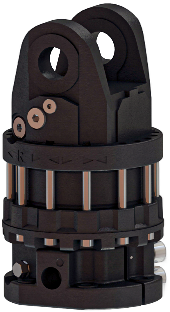 Finn-Rotor | CRM 1100-W45F173-00S