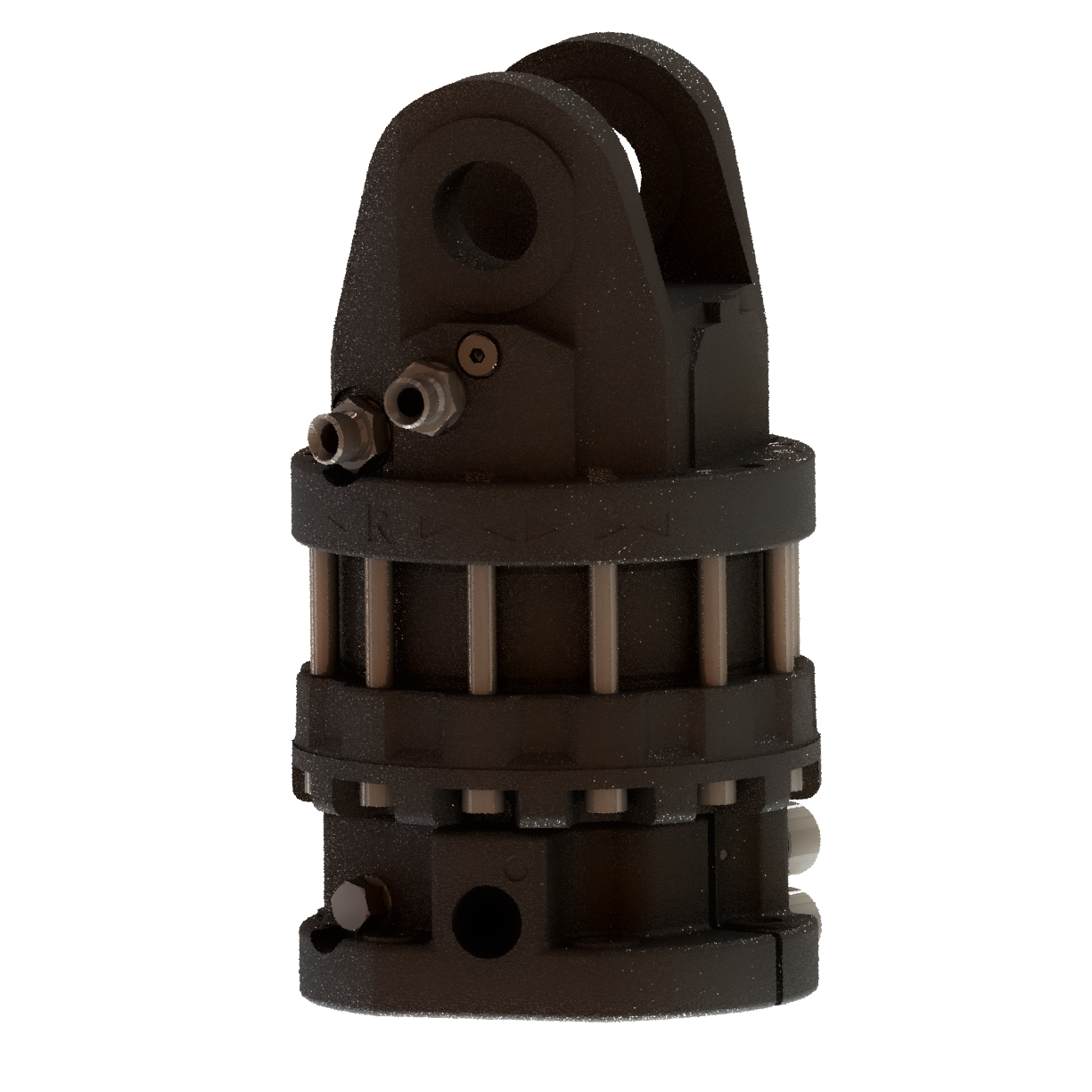 Finn-Rotor | Rotators for Cranes.