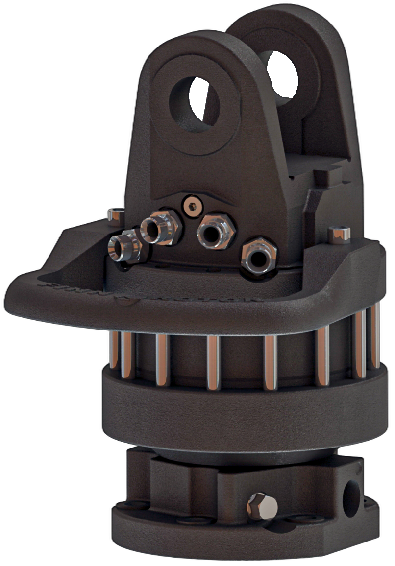 Finn-Rotor | CR 1700-W45F173-333