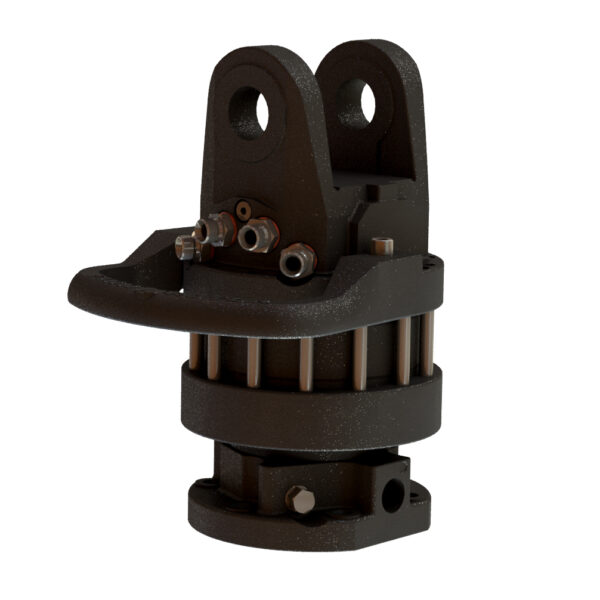 Finn-Rotor | Rotators for Cranes.