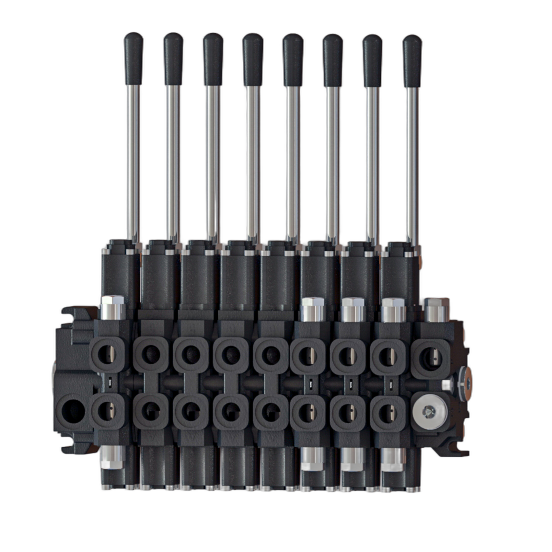 Finn-Rotor | CRV 80S Multilever