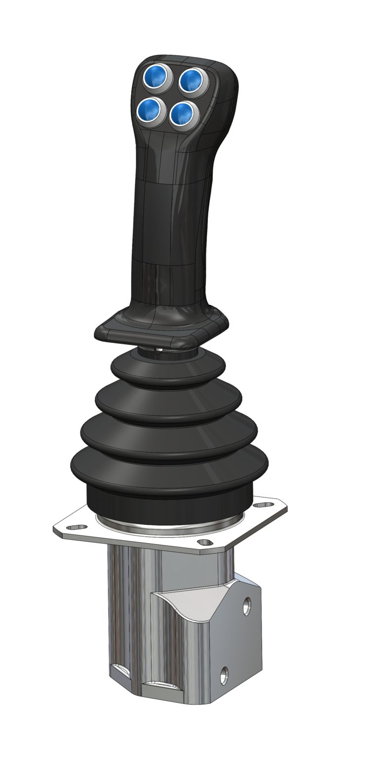 Finn-Rotor | Products