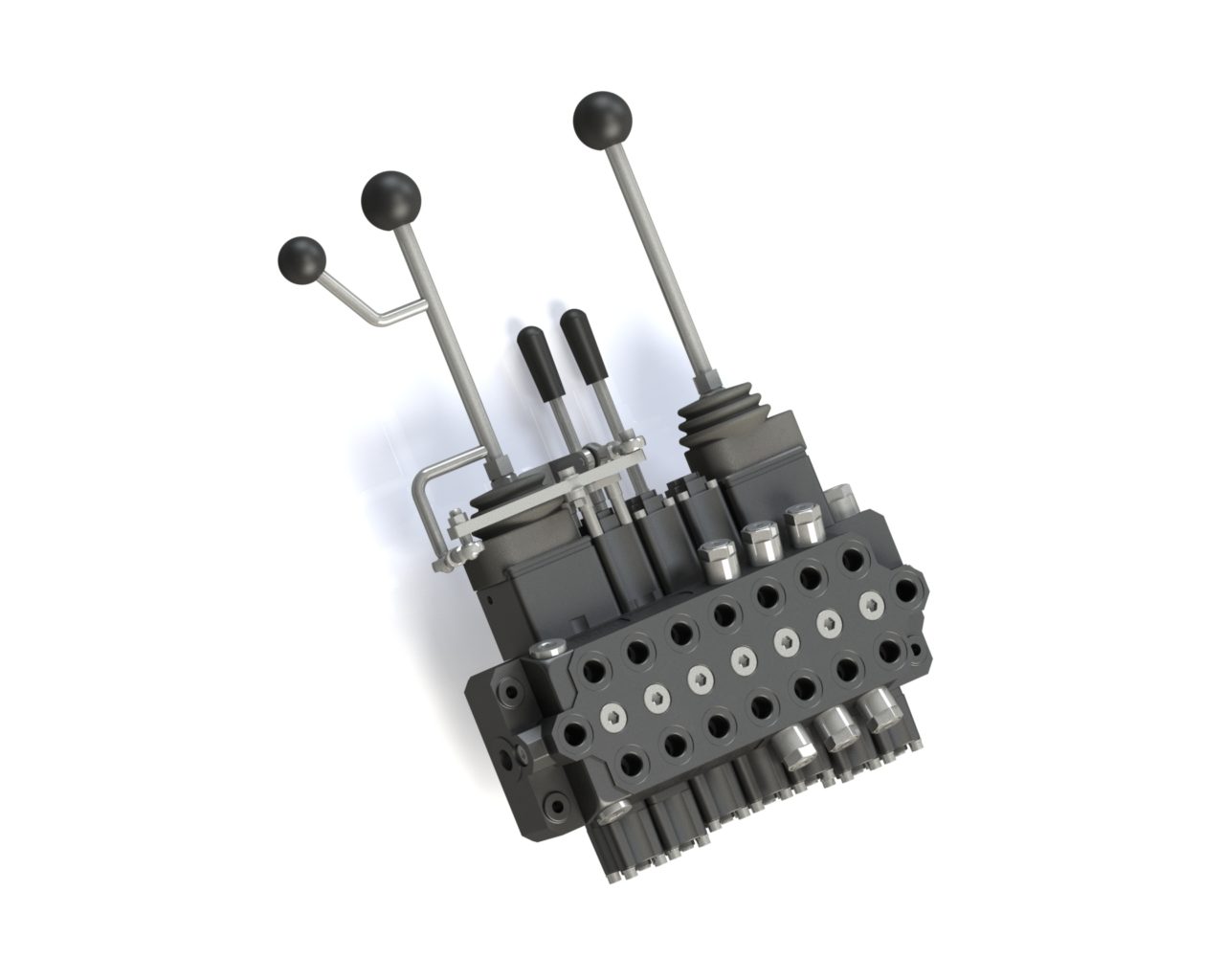 Finn-Rotor | Rotators for Cranes.