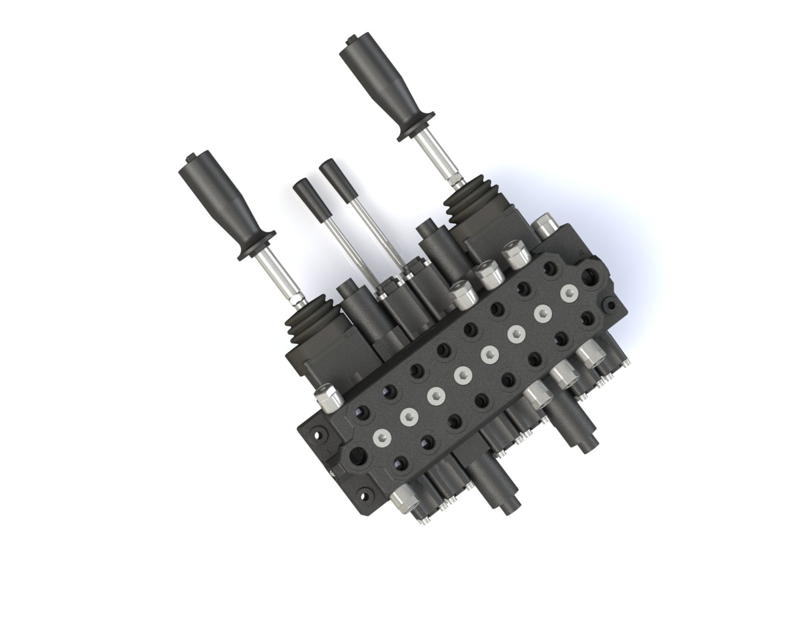 Finn-Rotor | Rotators for Cranes.