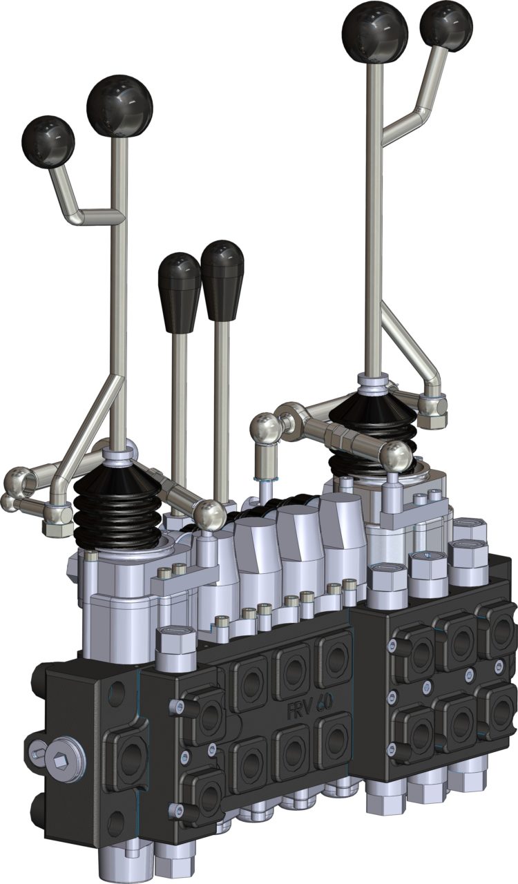 Finn-Rotor | Products