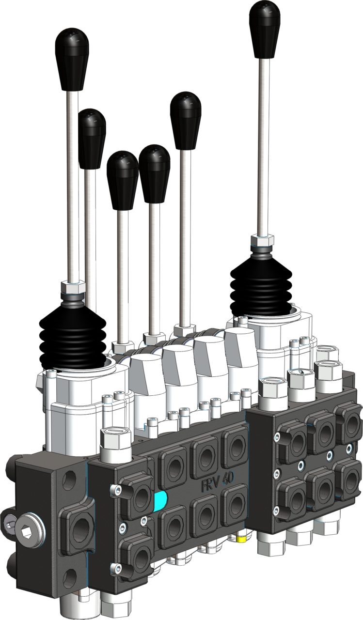 Finn-Rotor | Products